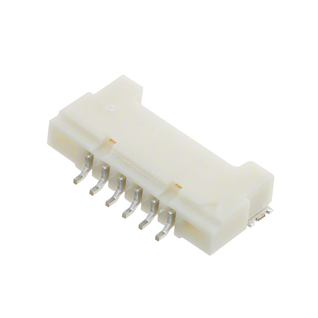 DF14A-6P-1.25H(22) Hirose Electric Co Ltd | Conectores, interconectores | DigiKey